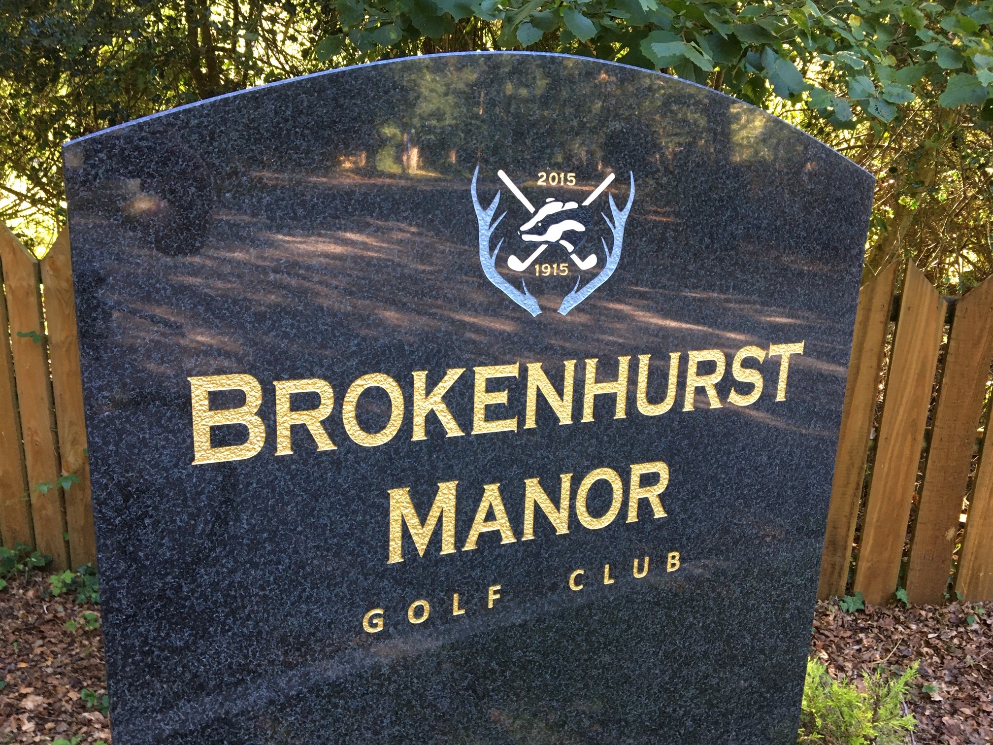 Before you Start – Golf Rules Guru